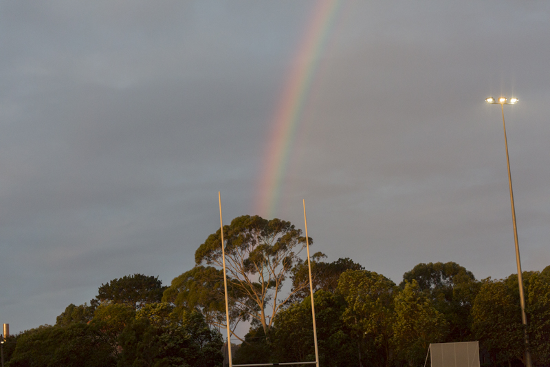 Gallery | World Deaf Rugby 7's Australia 2018