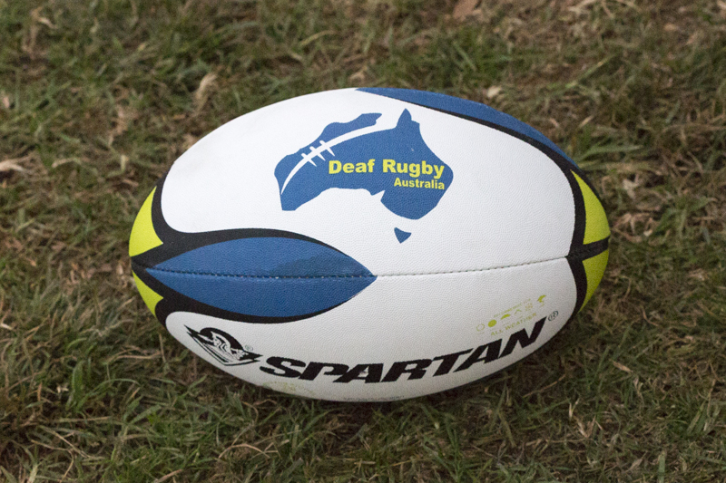 Gallery | World Deaf Rugby 7's Australia 2018